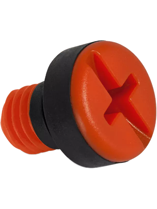 Lechuza, Drain plug for all containers (10 Plugs) - Kvety VICTOR